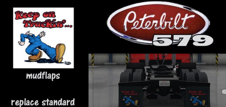 CUSTOM SHIFTER PACK V1.2 Mod - ATS Mod | American Truck Simulator Mod