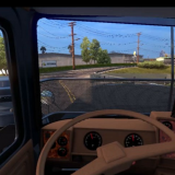 Mack SuperLiner Truck with SMOKE for ATS - ATS Mod | American Truck ...