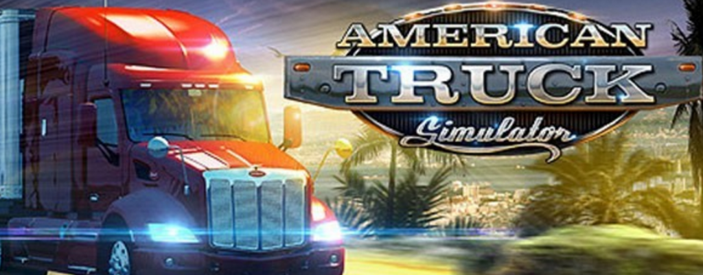 Police High ATS - ATS Mod | American Truck Simulator Mod
