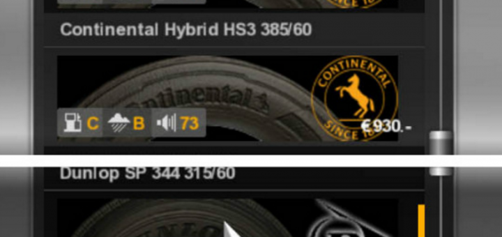 [ATS] ALCOA RIMS PACK V1.0 1.43 Mod - ATS Mod | American Truck ...