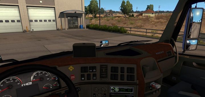 Chevrolet c70 cartruck ats 1.41 Mod - ATS Mod | American Truck ...