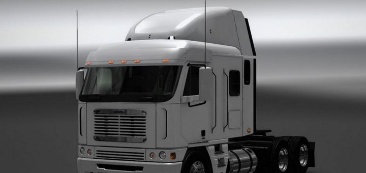 Ford F-450 ATS 1.31 & 1.32 Truck Mod - ATS Mod | American Truck ...