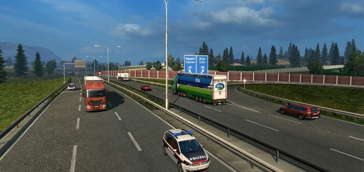 FAST LEVEL & MORE XP FOR ATS V1.29.X MOD - ATS Mod | American Truck ...
