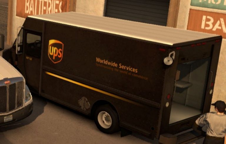 Real Logos Project (update 15 March) Mod - ATS Mod | American Truck ...