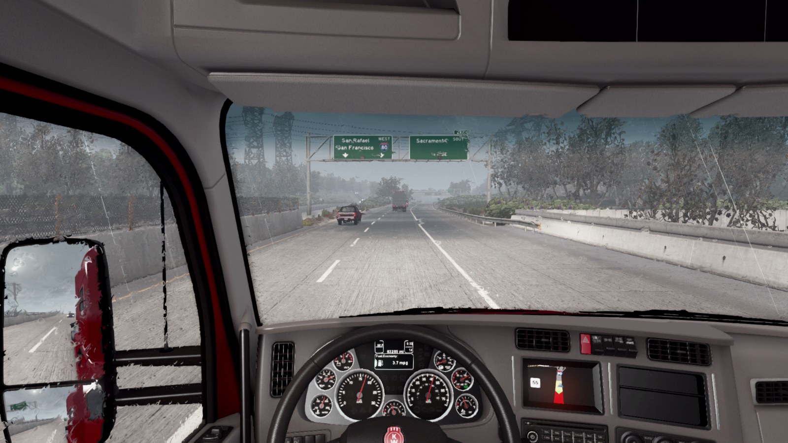 Realistic Lighting/Colors Mod v 2.0 – ReShade MasterEffect Preset Mod ...