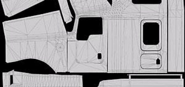 Save Game – 100% Completed – v 1.2 for ATS Mod - ATS Mod | American ...