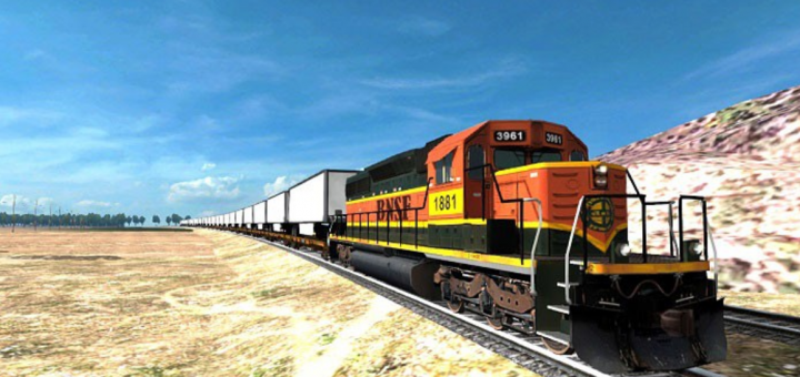 Passenger Mod Mod for ATS v1.1 - ATS Mod | American Truck Simulator Mod