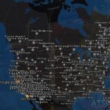 CANADREAM V2.1 MAP - ATS Mod | American Truck Simulator Mod