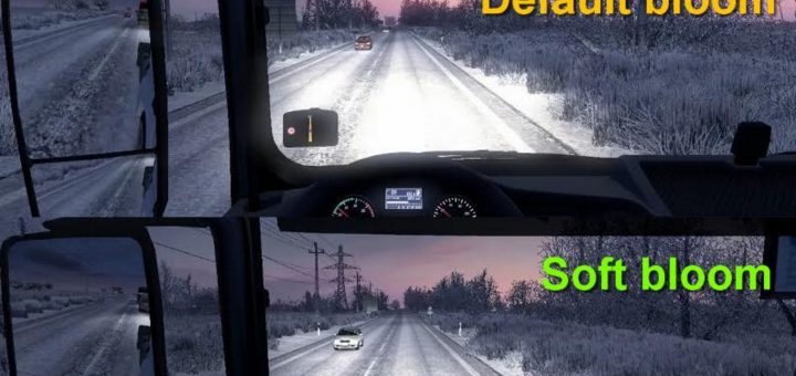 GRIMES - ATS Mods | American Truck Simulator GRIMES Mods