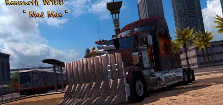VOLVO VNL REWORK V1.45 Mod - ATS Mod | American Truck Simulator Mod