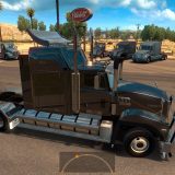 MACK TITAN FOR ATS 1.3.X FIXED TRUCK - ATS Mod | American Truck ...