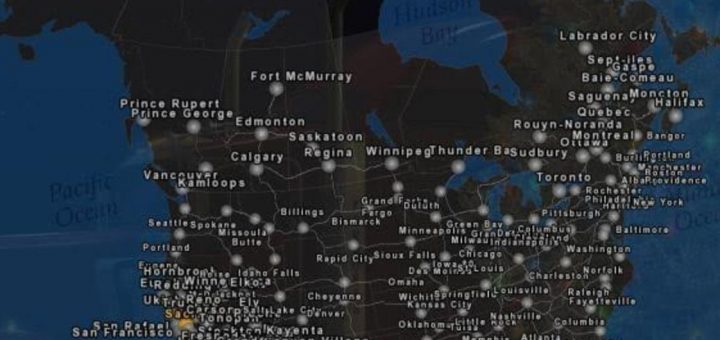 ATS Maps Mods | American Truck Simulator Maps mods download