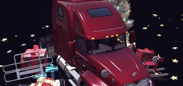 Ford F-450 ATS 1.31 & 1.32 Truck Mod - ATS Mod | American Truck ...