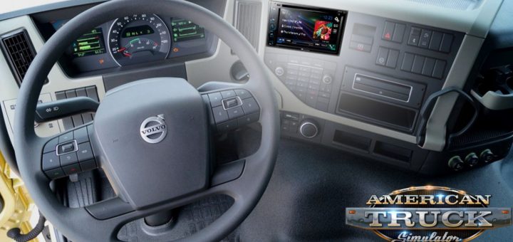 Realistic USA CB radio Chatter Audio Mod v2.40 The Final Release Mod ...