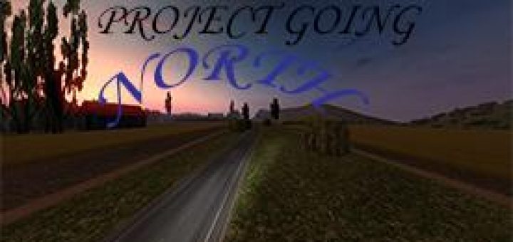 Beyond Map v3.0 Mod - ATS Mod | American Truck Simulator Mod