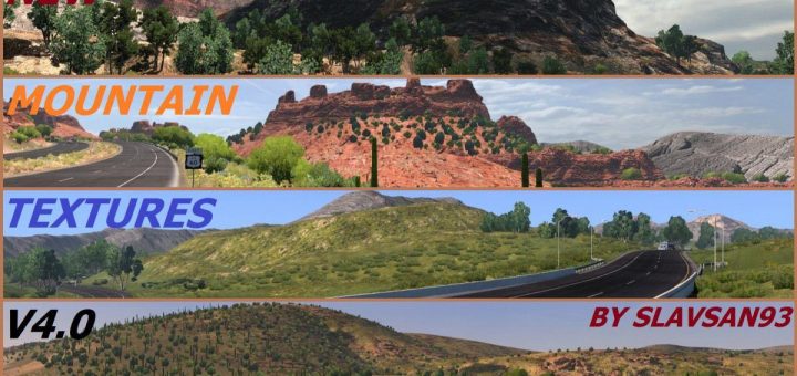 ReShade v3.1.0 for ATS - ATS Mod | American Truck Simulator Mod