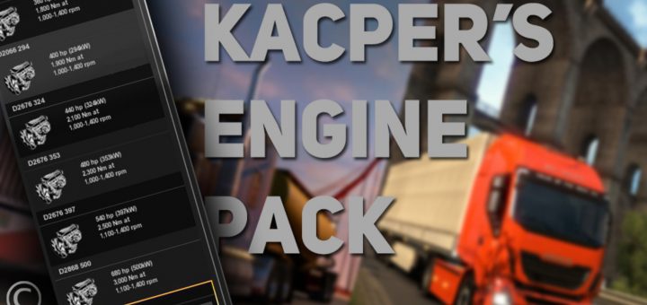 Load Order - ATS Mods | American Truck Simulator Load Order Mods