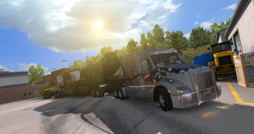 [Official] Realistic Graphics Mod v 1.9.2 ATS - ATS Mod | American ...
