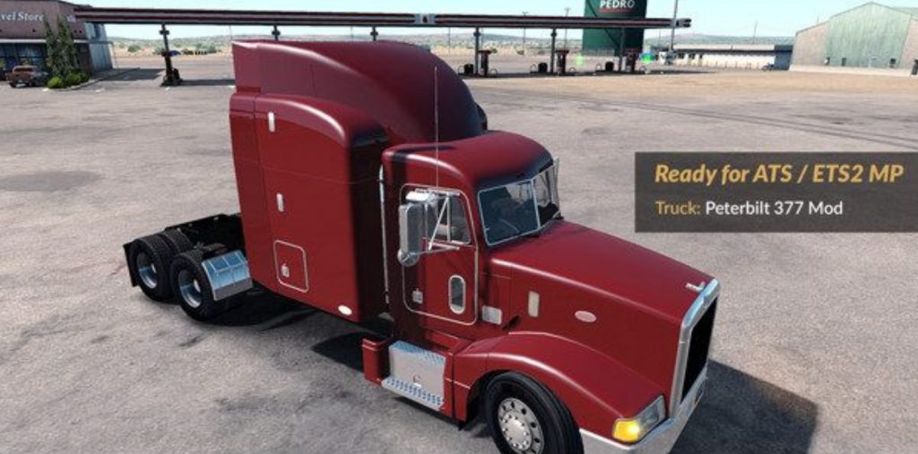 Reshade and SweetFX: More vivid and Realistic Colors v1.9.5 ATS - ATS ...