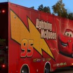 ATS Pixar’s Mack Tuck and Trailer Skin - ATS Mod | American Truck ...