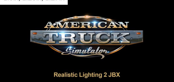 SCS Extractor for ATS Mod - ATS Mod | American Truck Simulator Mod