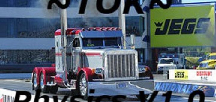 Passenger Mod Mod for ATS v1.1 - ATS Mod | American Truck Simulator Mod