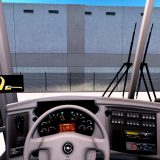 MCI J4500 + Interior v1.0 Bus (1.30.x) - ATS Mod | American Truck ...