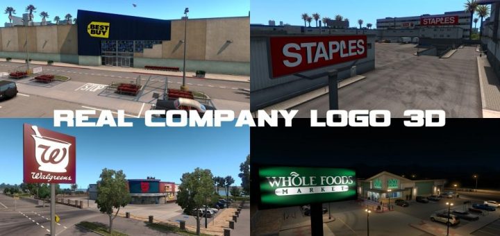 ATS Realistic Lighting 2 JBX – Preset v1.9.7 (Reshade and SweetFX ...