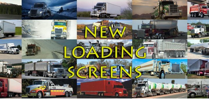 Passenger Mod Mod for ATS v1.1 - ATS Mod | American Truck Simulator Mod