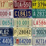 ATS U.S. STATES APPORTIONED LICENSE PLATE PACK V1.0 ATS - ATS Mod ...