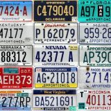 ATS U.S. STATES APPORTIONED LICENSE PLATE PACK V1.0 ATS - ATS Mod ...