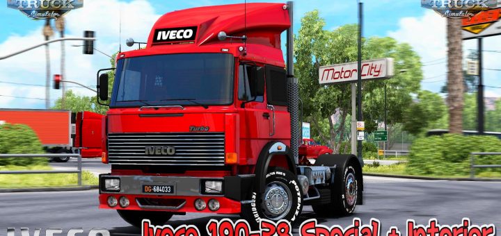 Ford F-450 ATS 1.31 & 1.32 Truck Mod - ATS Mod | American Truck ...