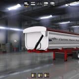 Howard Porter Quad Side Tippers v1.0 for ATS - ATS Mod | American Truck ...