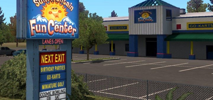 SCS Extractor for ATS Mod - ATS Mod | American Truck Simulator Mod