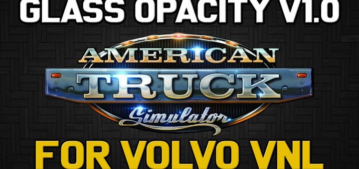Universal Flag Fix for ATS v1.49 Mod - ATS Mod | American Truck ...