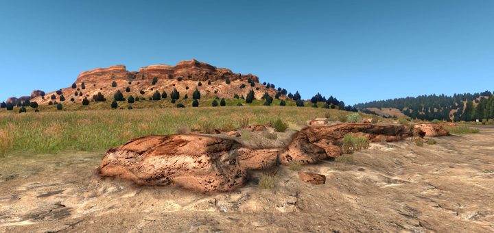 ATS Textures Mods | American Truck Simulator Textures mods download