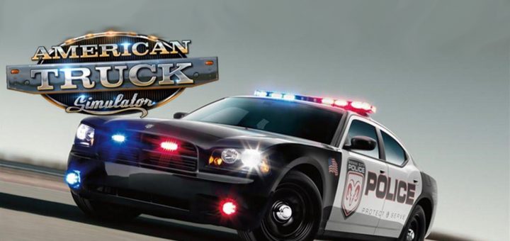 AI Traffic Pack by Jazzycat v16.6.2 Mod - ATS Mod | American Truck ...