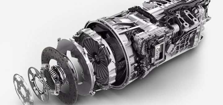 24 INCH WHEELPACK v1.0 Mod - ATS Mod | American Truck Simulator Mod