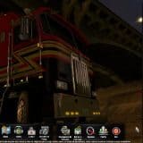 ATS Desktop Background - ATS Mod | American Truck Simulator Mod