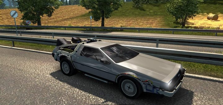 MOTORCYCLE TRAFFIC PACK(ATS) BY JAZZYCAT V4.8 Mod - ATS Mod | American ...