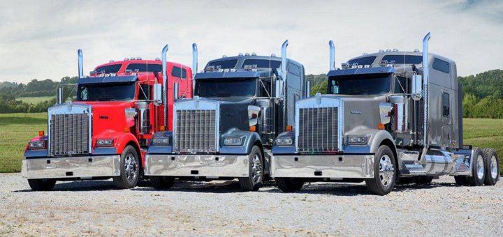 New Sounds for Galimim's Volvo VNL 2019 1.38 Mod - ATS Mod | American ...