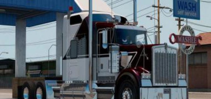 Cummins ISX, N14, and M11 Engines Sounds v1.1 Mod - ATS Mod | American ...