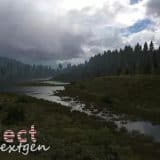 Project Next-Gen - USA v1.1 Mod - ATS Mod | American Truck Simulator Mod