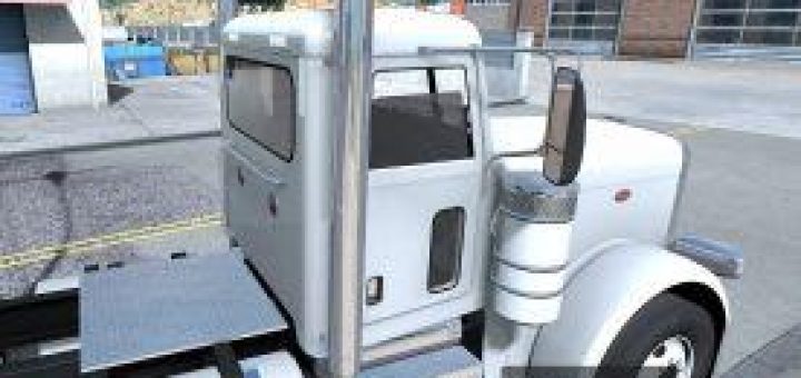 SCS Extractor for ATS Mod - ATS Mod | American Truck Simulator Mod