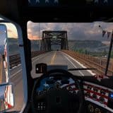 Photorealistic Reshade v1.0 ATS - ATS Mod | American Truck Simulator Mod