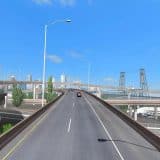 Photorealistic Reshade v1.0 ATS - ATS Mod | American Truck Simulator Mod
