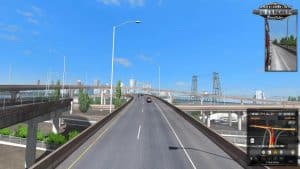 Photorealistic Reshade v1.0 ATS - ATS Mod | American Truck Simulator Mod