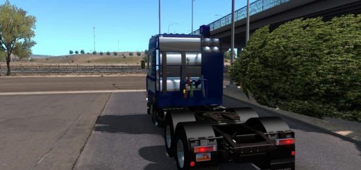 Ford F-450 ATS 1.31 & 1.32 Truck Mod - ATS Mod | American Truck ...