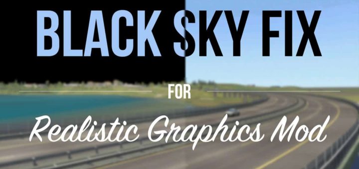 JBX Graphics 3 for ATS v2.4 1.52 Mod - ATS Mod | American Truck ...