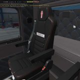 Kenworth T900 Legend Truck 1.37 Mod - ATS Mod | American Truck ...